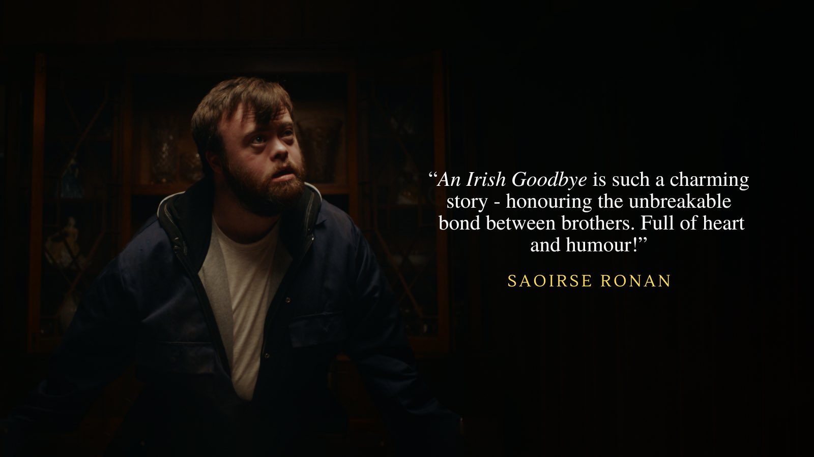 Famous Irish Goodbye Quotes St. Patrick's Day Prayers And Irish