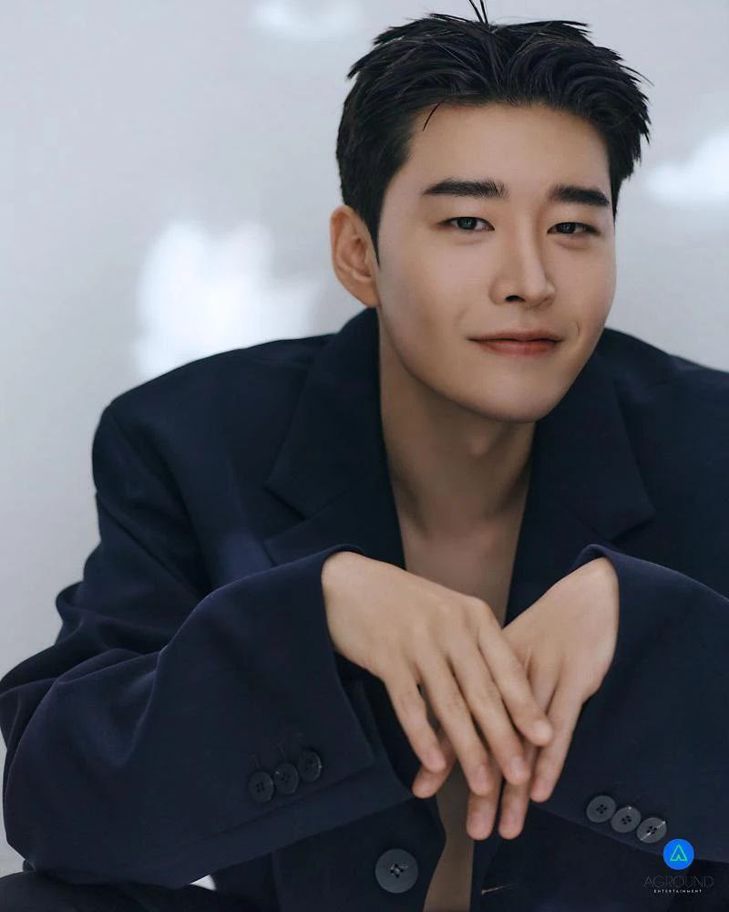 KPOP WORLD INA on Twitter: "AGround Entertainment has been released Kim Kwon new profile ...