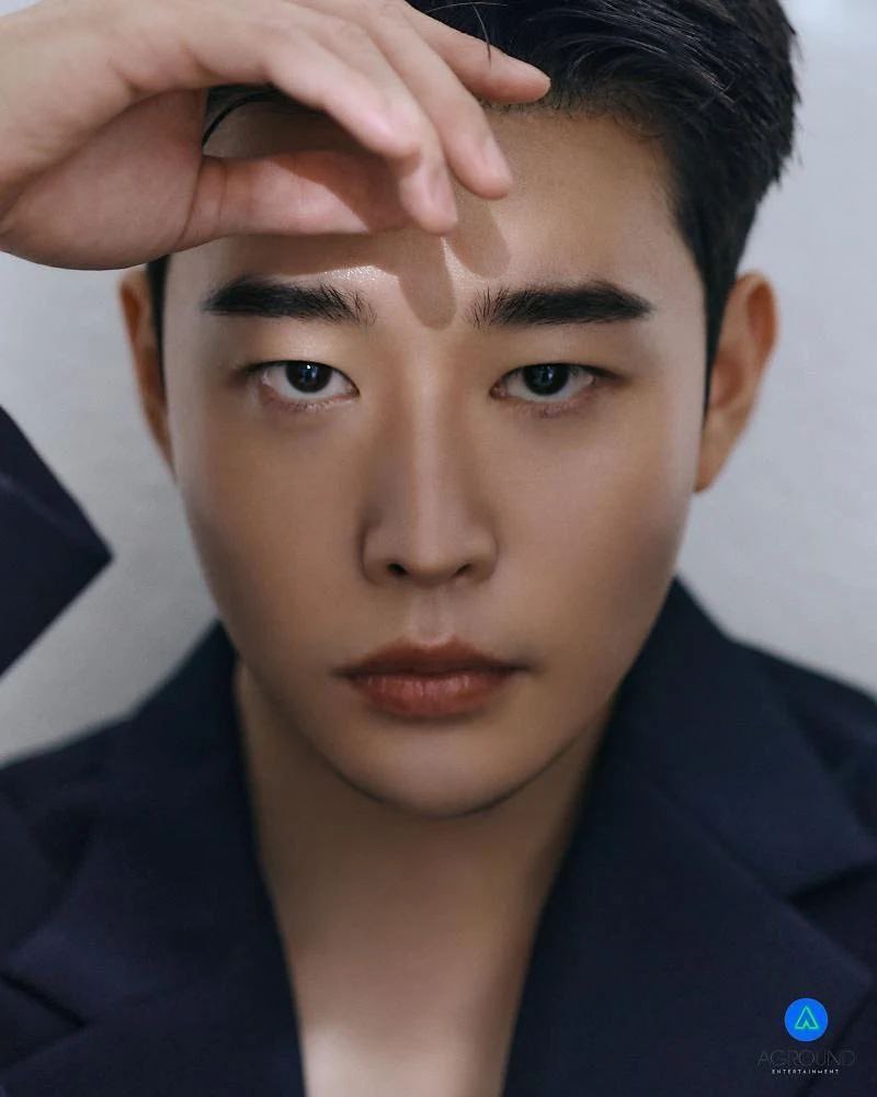 KPOP WORLD INA on Twitter: "AGround Entertainment has been released Kim Kwon new profile ...