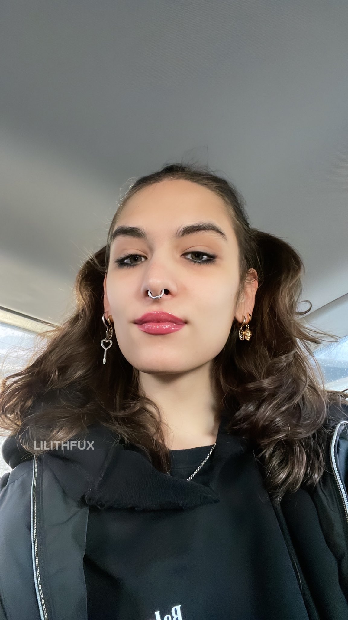 TW Pornstars - 1 pic. 𝔱𝔰 𝔩𝔦𝔩𝔦𝔱𝔥 𝔣𝔲𝔵. Twitter. good morning 🫀💋. 1:23 PM ...