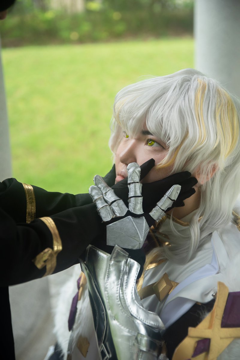 다롱/Darong/ダロン (@DR_darong) さんのイラスト・マンガ作品まとめ (9 件) - Twoucan