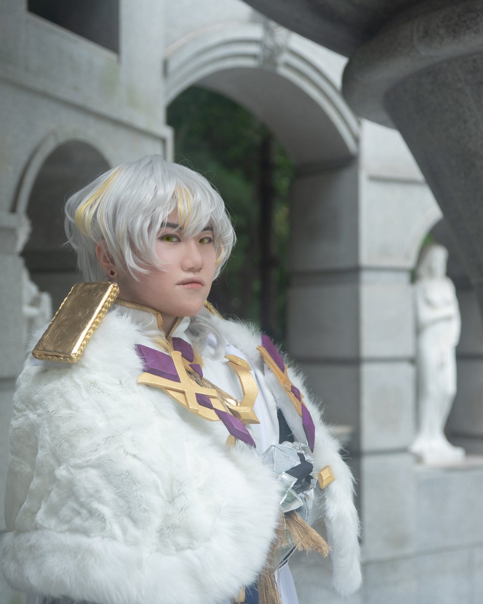 다롱/Darong/ダロン (@DR_darong) さんのイラスト・マンガ作品まとめ (11 件) - Twoucan