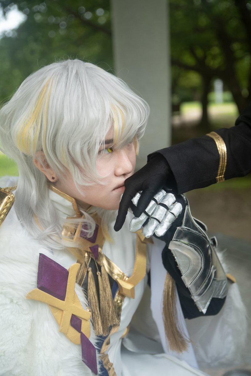 다롱/Darong/ダロン (@DR_darong) さんのイラスト・マンガ作品まとめ (11 件) - Twoucan