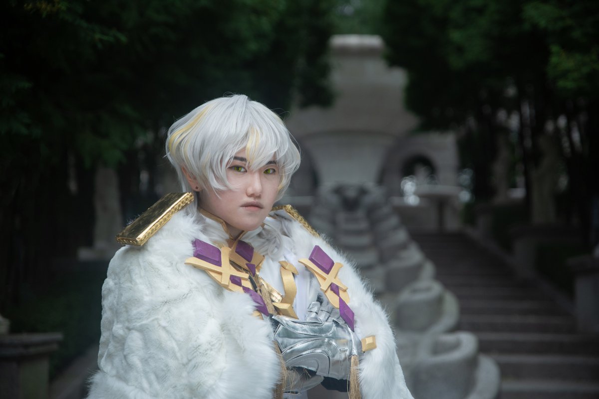 다롱/Darong/ダロン (@DR_darong) さんのイラスト・マンガ作品まとめ (9 件) - Twoucan