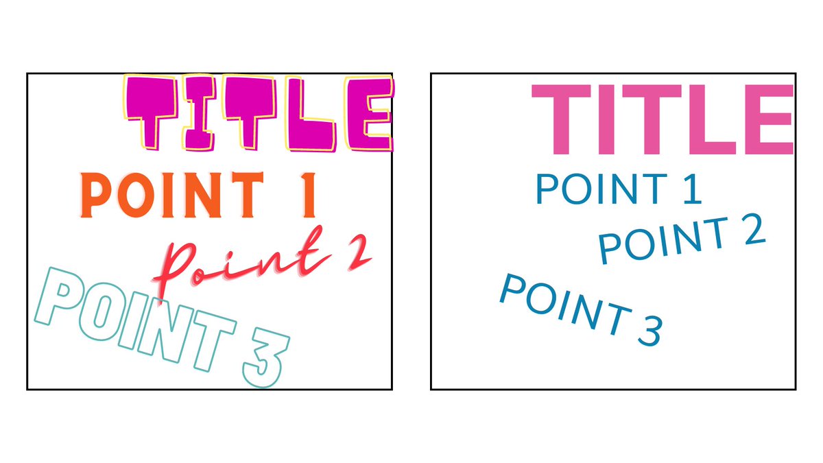 11 dead-simple rules to design a slide deck better than 95% of the ...