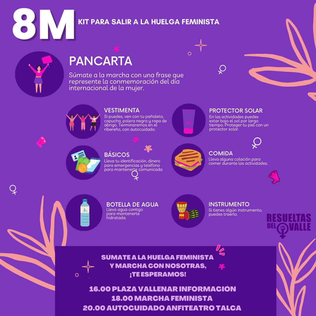 resueltas-del-valle-on-twitter-este-8m2023-nos-encontramos-en-el