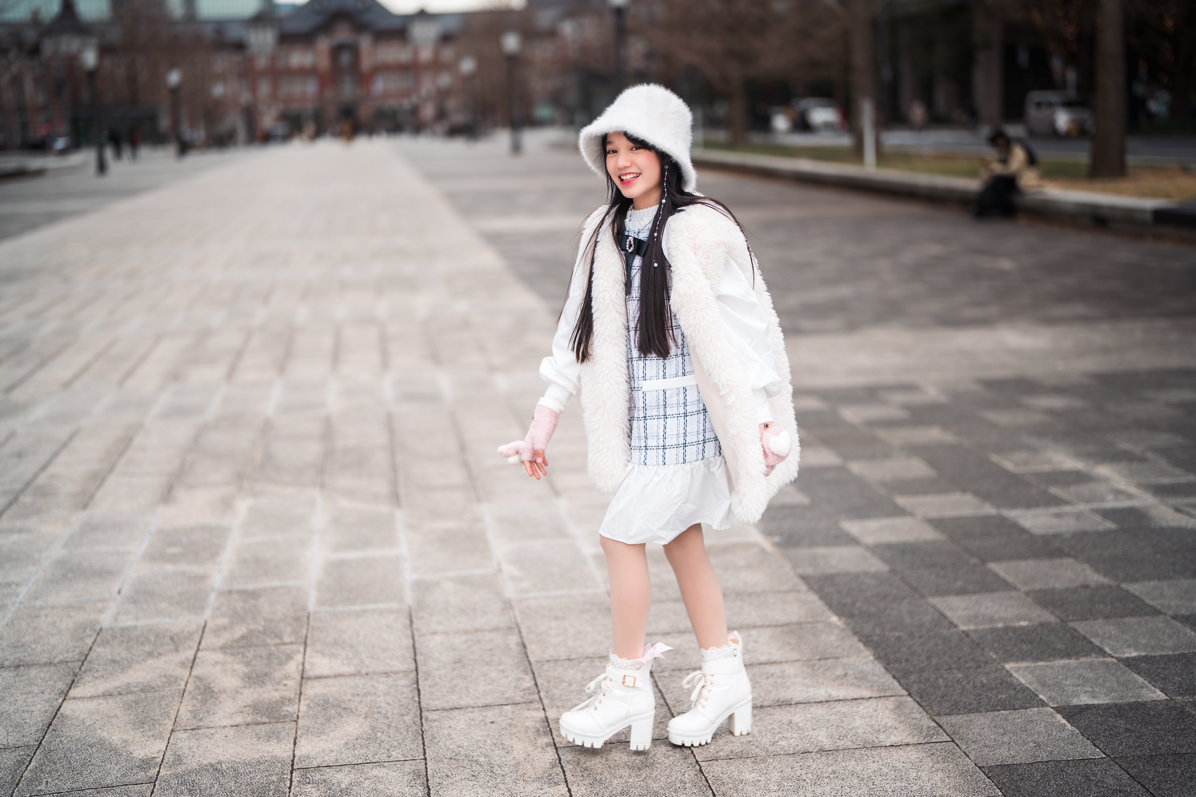 スケスケ🧢スケトルン👓 on Twitter: "あやか / Cocotte 2023.2.12 丸の内 #東京モデル撮影会 #Cocotte ↓続 https://t.co ...