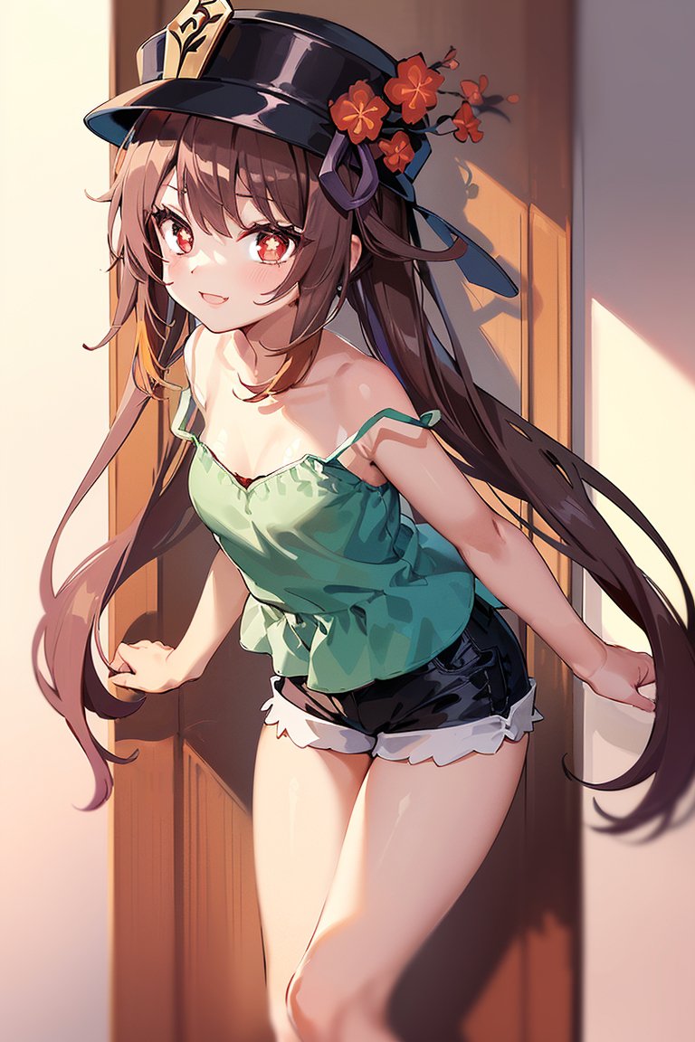 kitokito on Twitter: "カジュアル胡桃 #原神 #胡桃 #GenshinImpact #HuTao #stablediffusion https://t.co ...