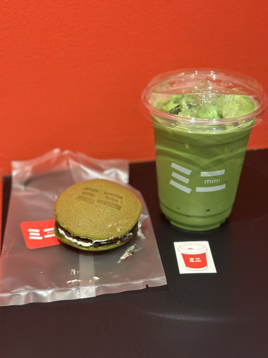 matchaxdiary on Twitter: "ミニ Mini Oriental - an oriental speed bar 🍵 by peace tea house ...