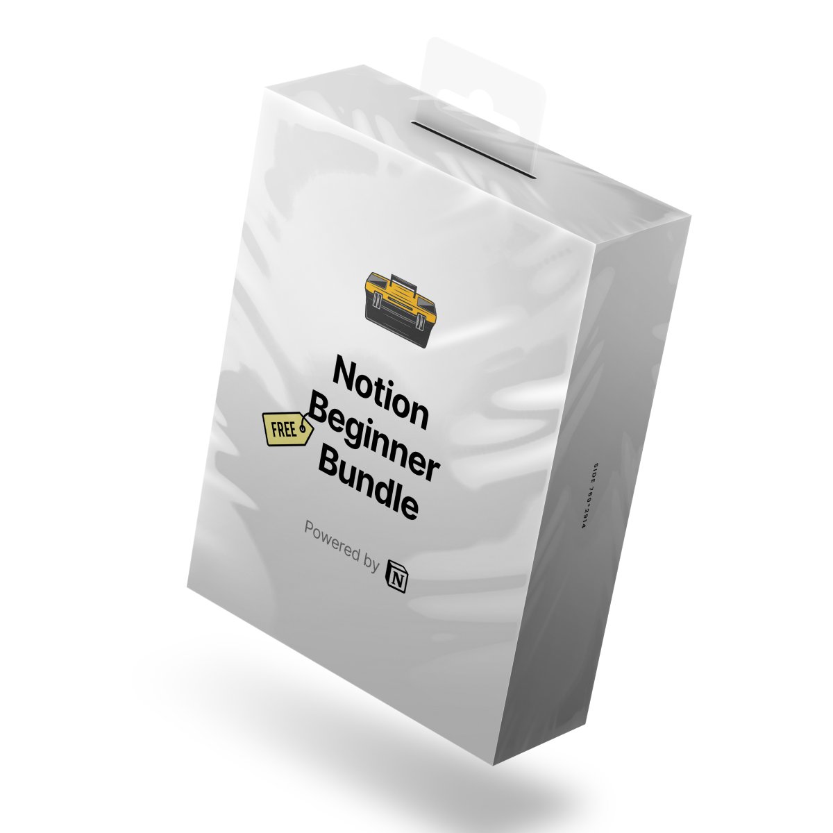 Pascio on Twitter: "Notion has 30M users. But 97% still don’t know how to use it. So I built the ...