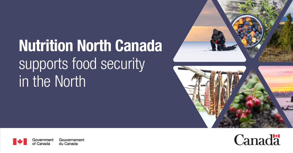 GCIndigenous on Twitter: "March is #NutritionMonth. Learn how the ...