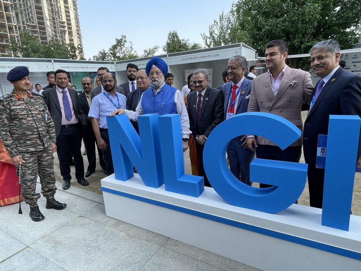 Indian Oil Corp Ltd on Twitter: "RT @HardeepSPuri: Efforts like these ...