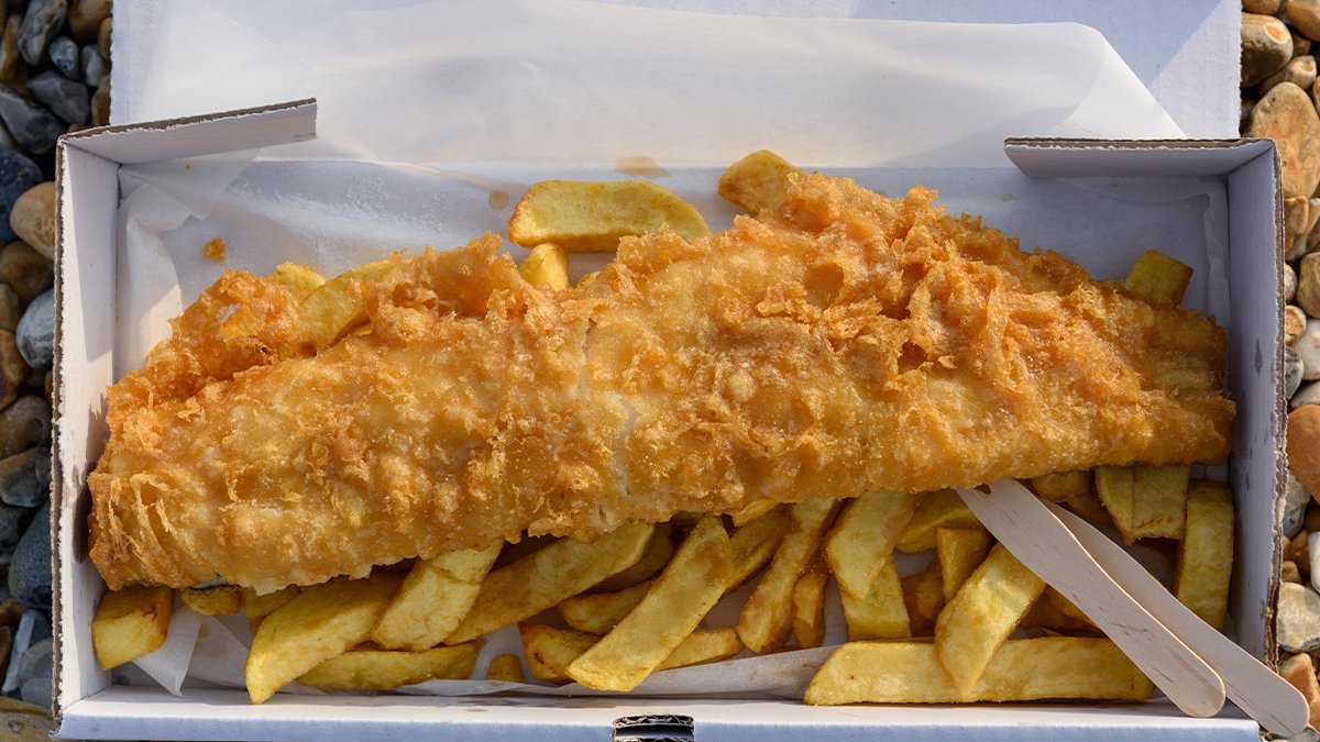 FRIDAY FISH FRY -- As many people in SWFL celebrate Lent, the ...