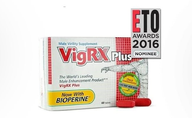 Vigrx Plus