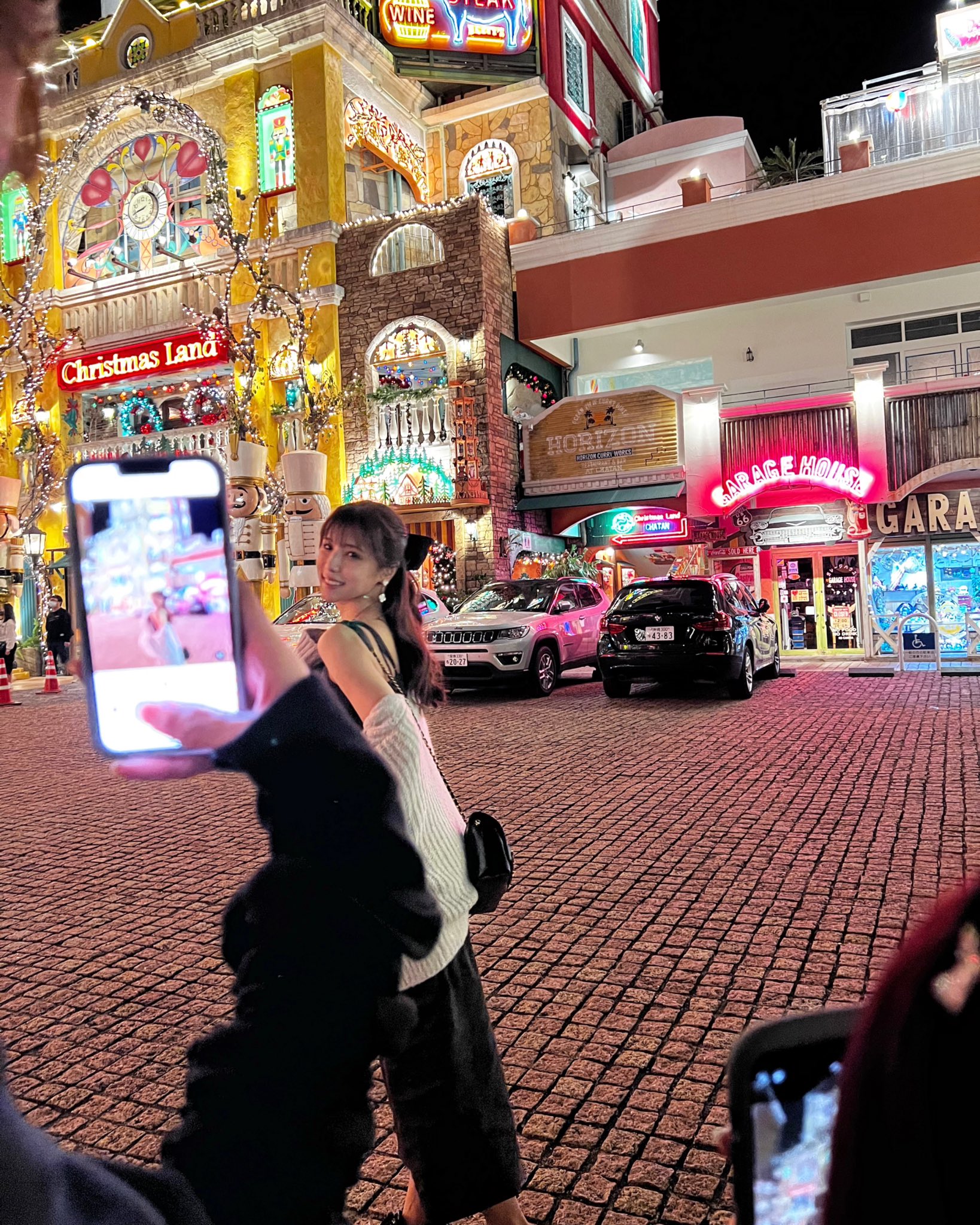 夏本あさみ natsumoto asami on Twitter: "今度は2人で行きたい、、ね https://t.co/lQHMNHDVPS" / Twitter