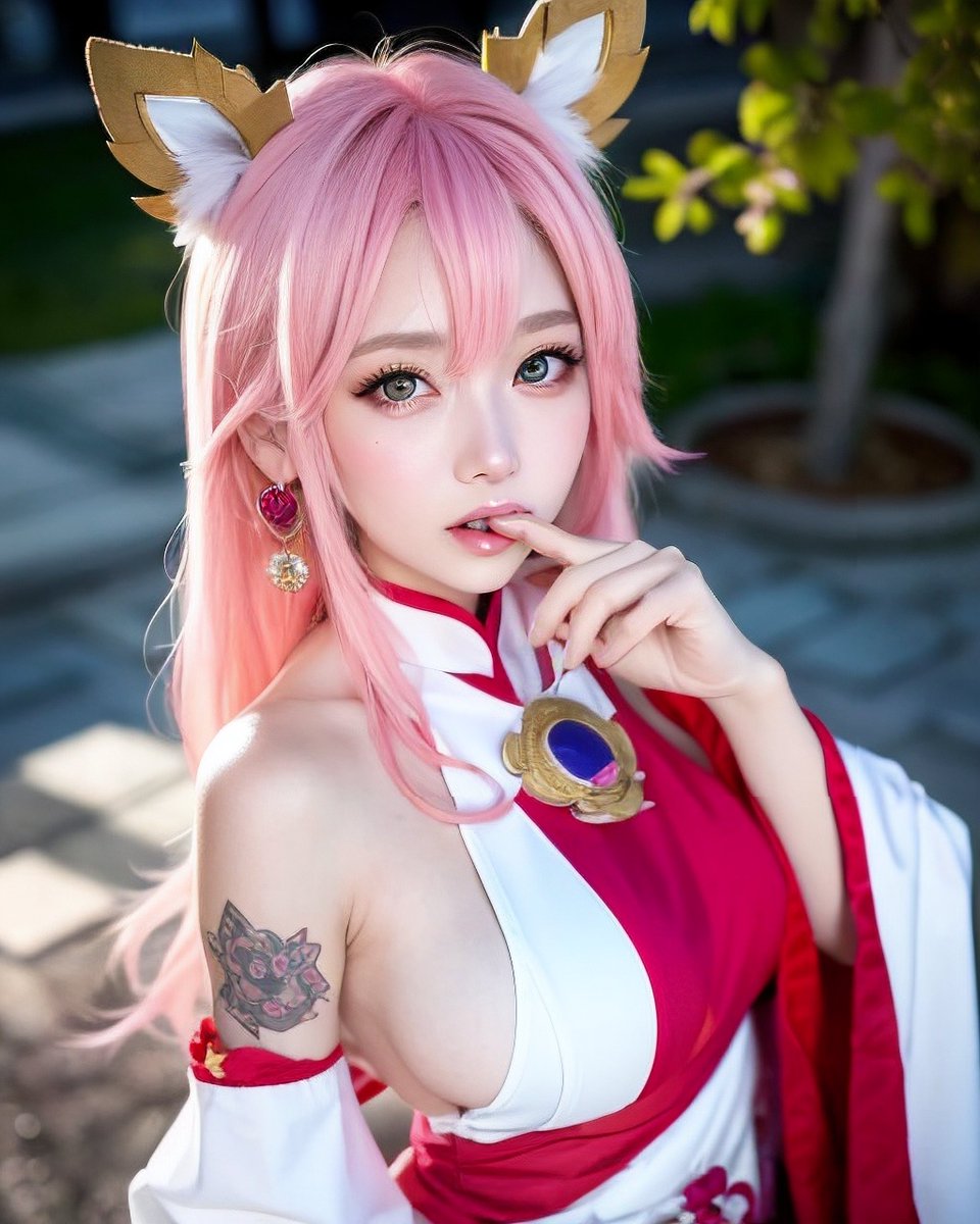 TASUKU2023 on Twitter: "RT @diaoxie: Thanks for created all epic model like Chilloutmix,sunshine ...