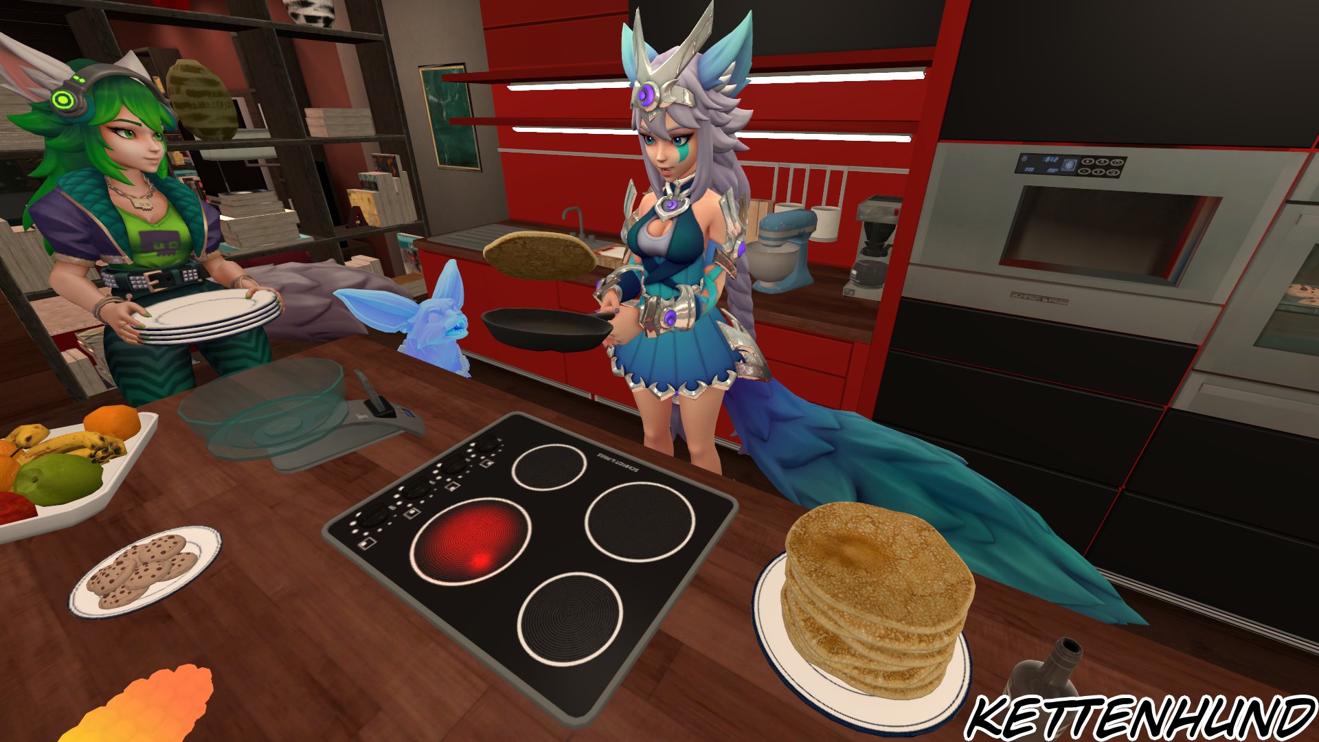 Kettenhund_Master (@CMN_Chompy) / Twitter