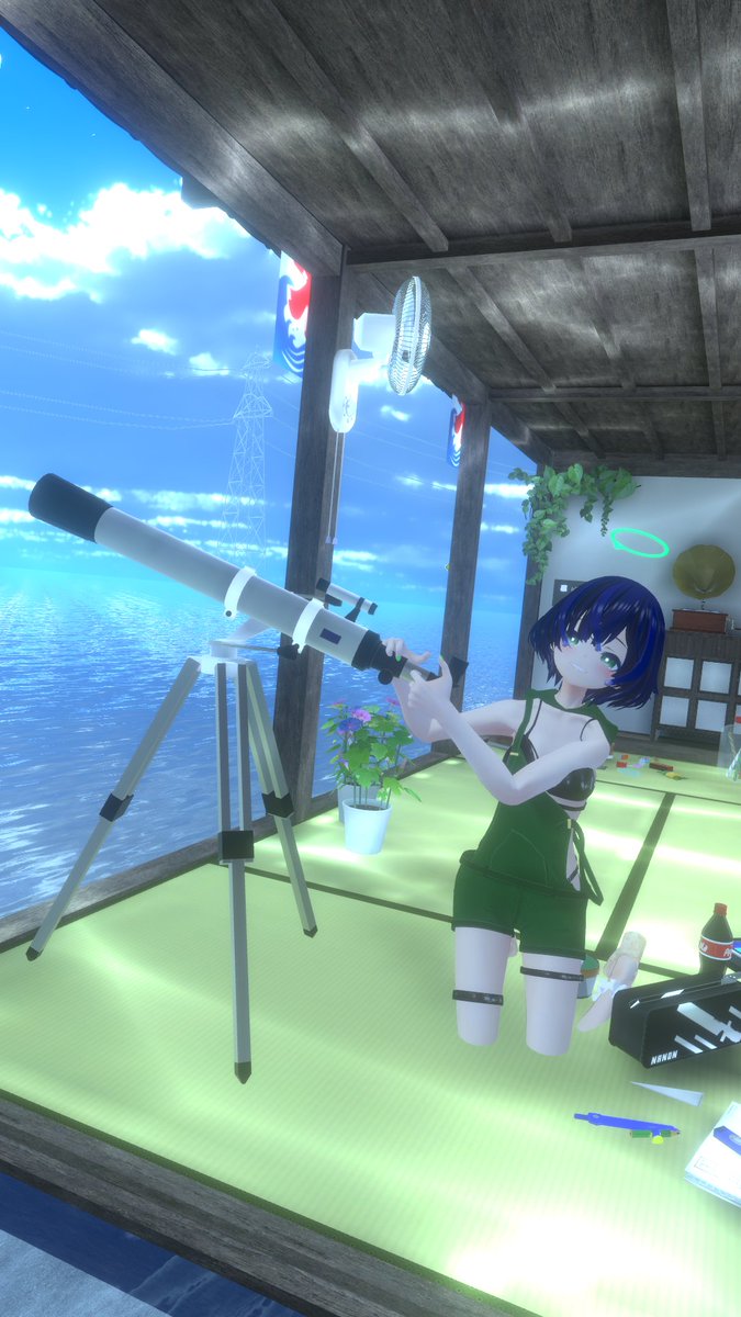 ほーずき(h0zuki)/VRC on Twitter: "「【9アバター対応セール中！】ゆるいかんじのおーばーおーる！【オーバーオール.ビキニ.VRC】 (【セール中！】ゆるい感じのおーばー ...