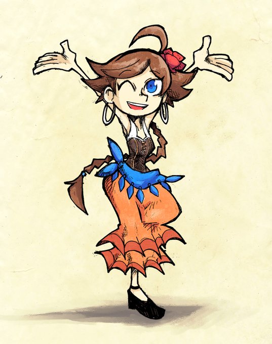 Setz (@Setzeri) さんのイラスト・マンガ作品まとめ (549 件) - Twoucan