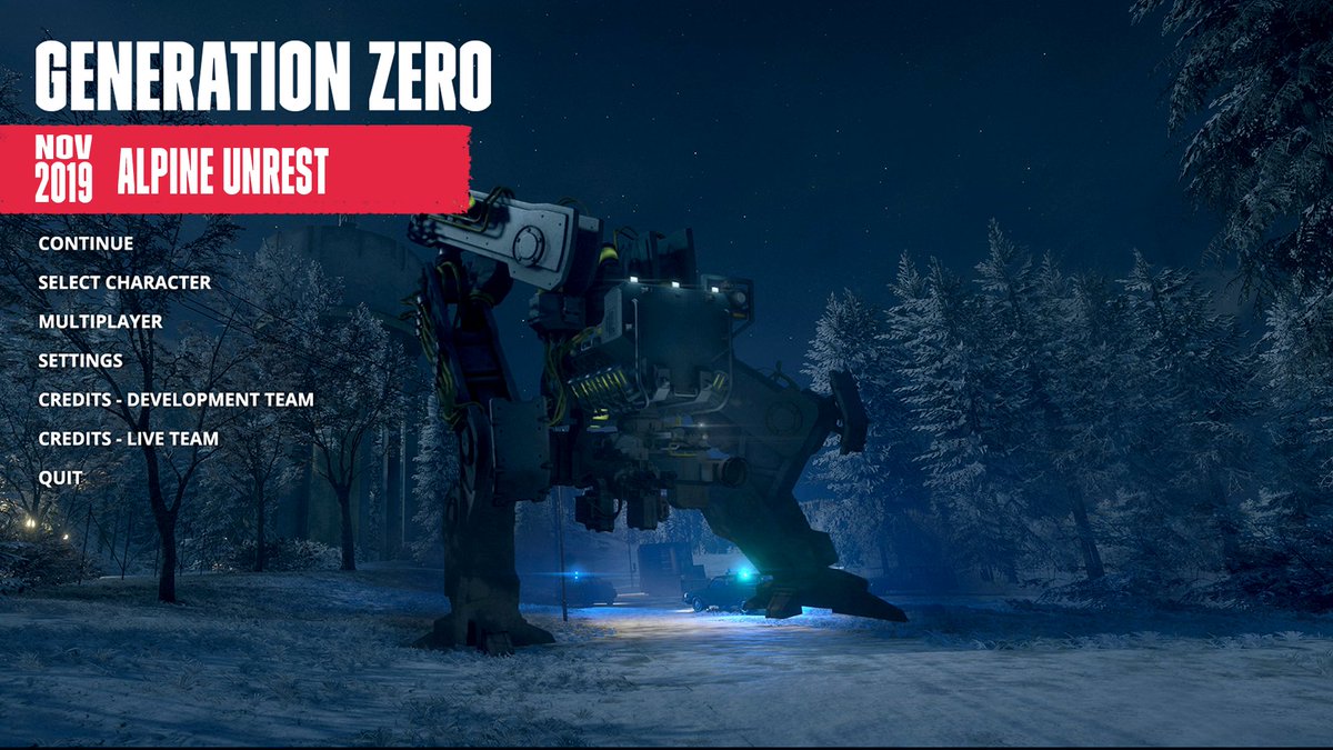 MX Cartoons on Twitter: "RT @GenZeroGame: [MEMORY LANE] In just 23 days we celebrate 4 years of ...