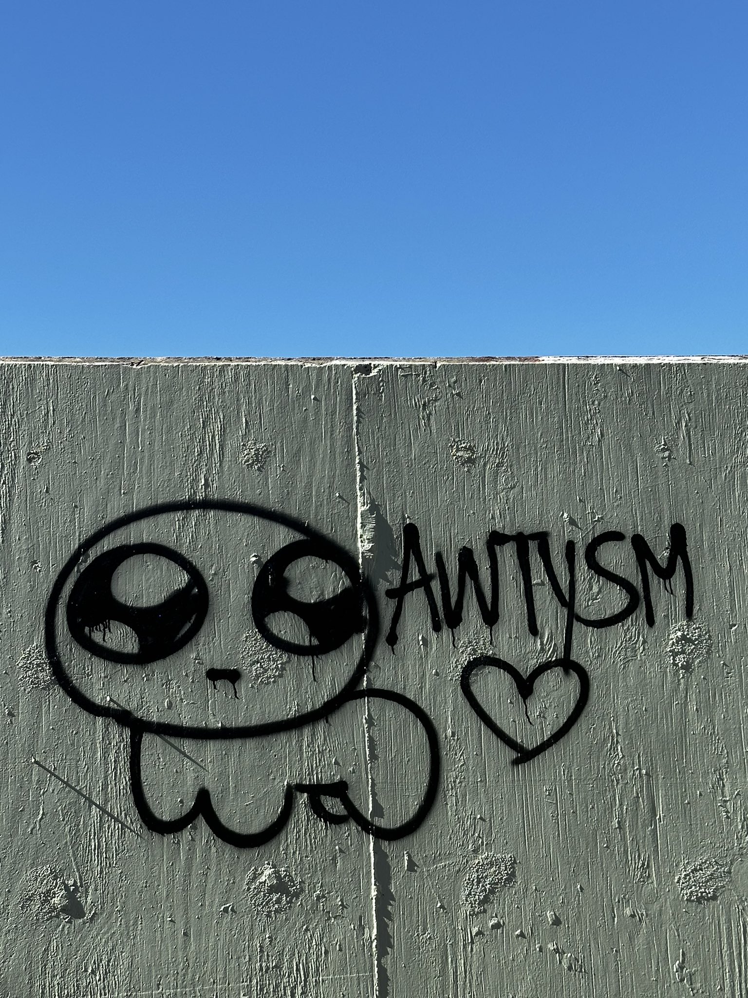 sword on Twitter: "awtysm