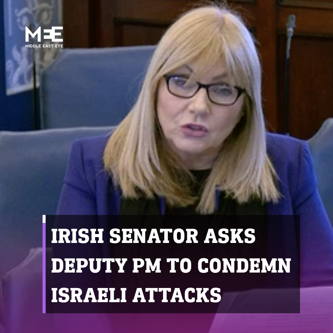 Middle East Eye on Twitter: "“Why are Palestinians’ lives less valuable than the Ukrainians ...