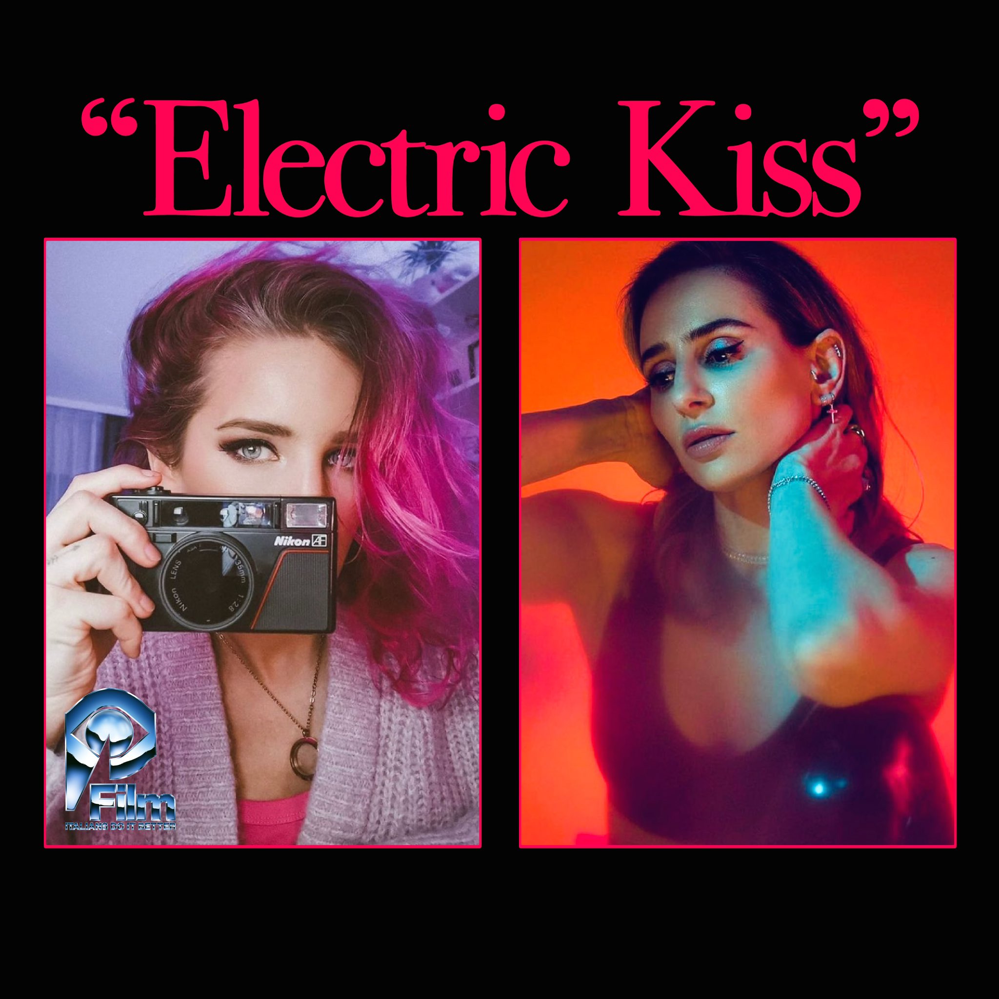 Italians Do It Better on Twitter: "Kid Moxie & NINA share “Electric ...