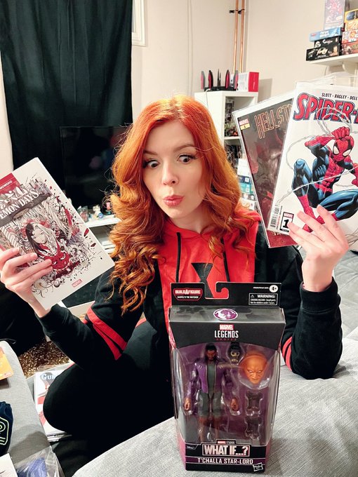 TW Pornstars - Amanda McKnight ♦️. Fotos y vídeos de Twitter.