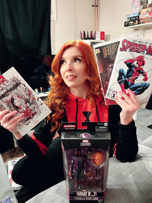 TW Pornstars - Amanda McKnight ♦️. Fotos y vídeos de Twitter.