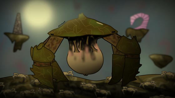 gonarchのTwitterイラスト検索結果。