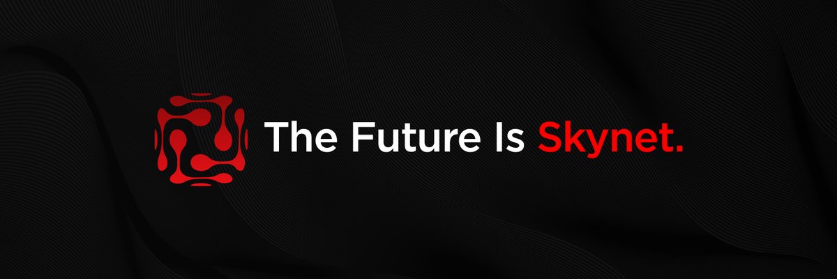 SKYNET Protocol on Twitter: "1/2 Skynet Protocol's new branding represents our commitment to an ...