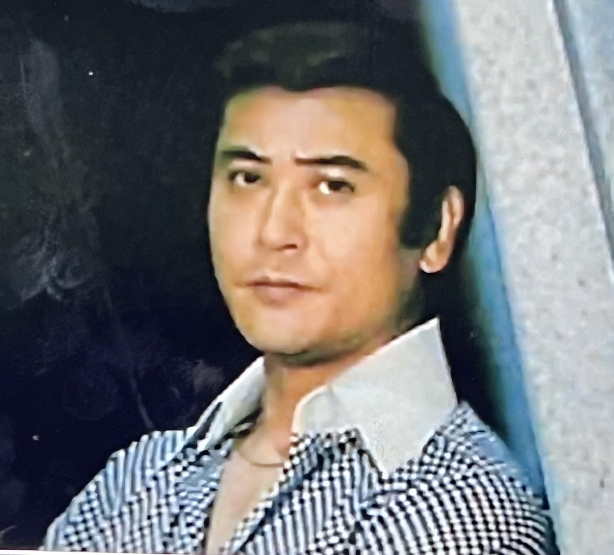 オダブツのジョー On Twitter 3月4日は、今は亡き天知茂さん の誕生日。新東宝を皮切りに、 大映→東映などの映画会社で 活躍後