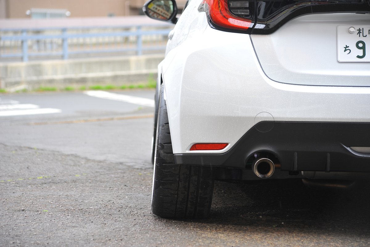 Björn Piske on Twitter: "RT @responsejp: 理由はドレスアップだけじゃない！ ツライチのワイドトレッド化で性能アップ～カスタムHOW TO～ https ...