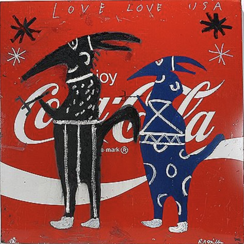 「I want to clarify what I said about AI y」|Rory Blankのイラスト