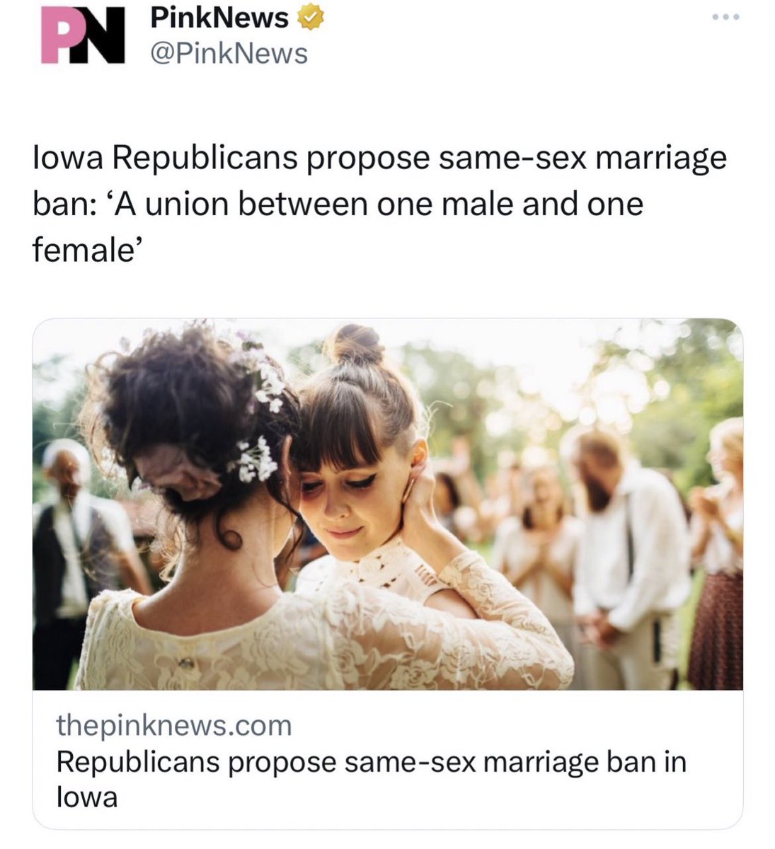 🌙👑 usagi🐰 on Twitter: "Conservatives have always had it out for homos lol. They always wanted to ...