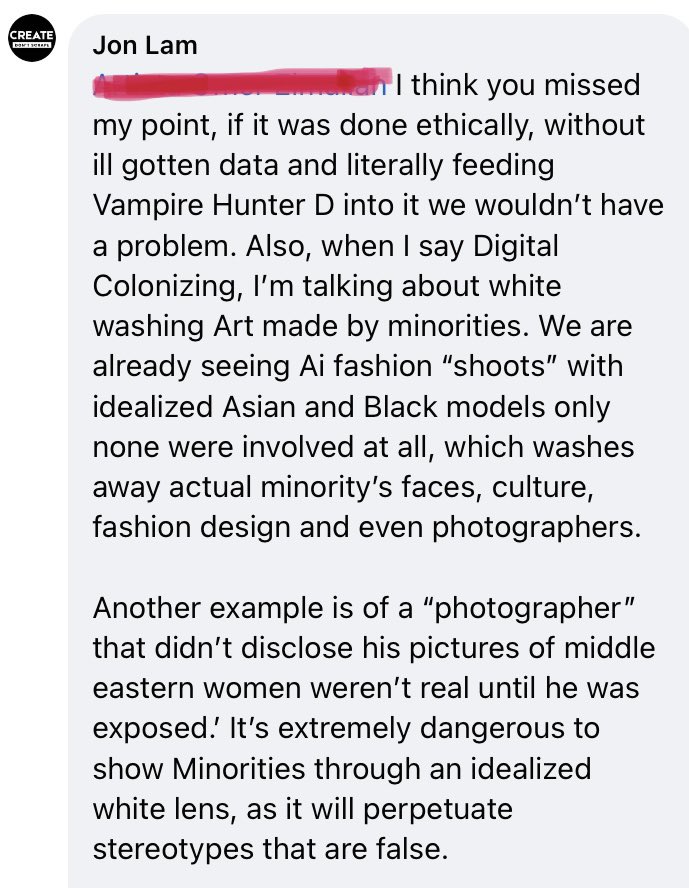 Jon Lam #CreateDontScrape on Twitter: "For those that don’t understand what I mean by Digital ...