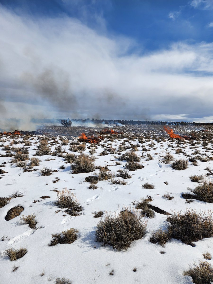 Wildfire Updates | Air Quality | Central Oregon Fire Information