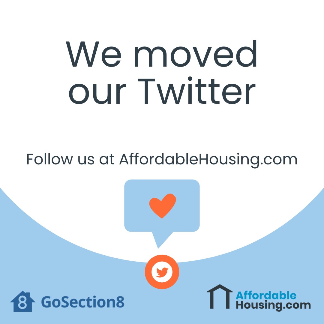 GoSection8.com (@gosection8) / Posts / X