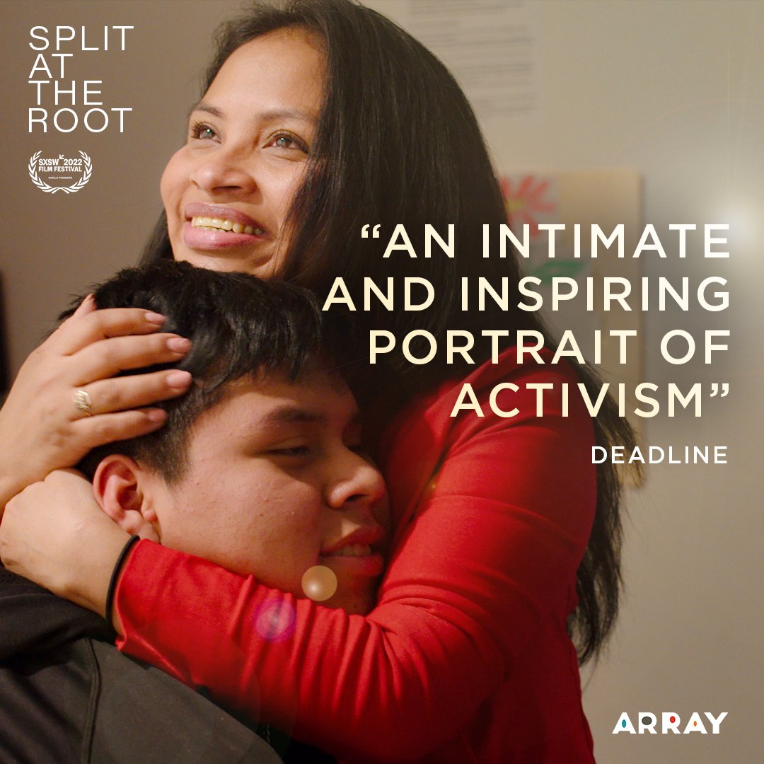 DiverseToons on Twitter: "RT @ARRAYNow: “A powerful lens on immigrant families split apart ...