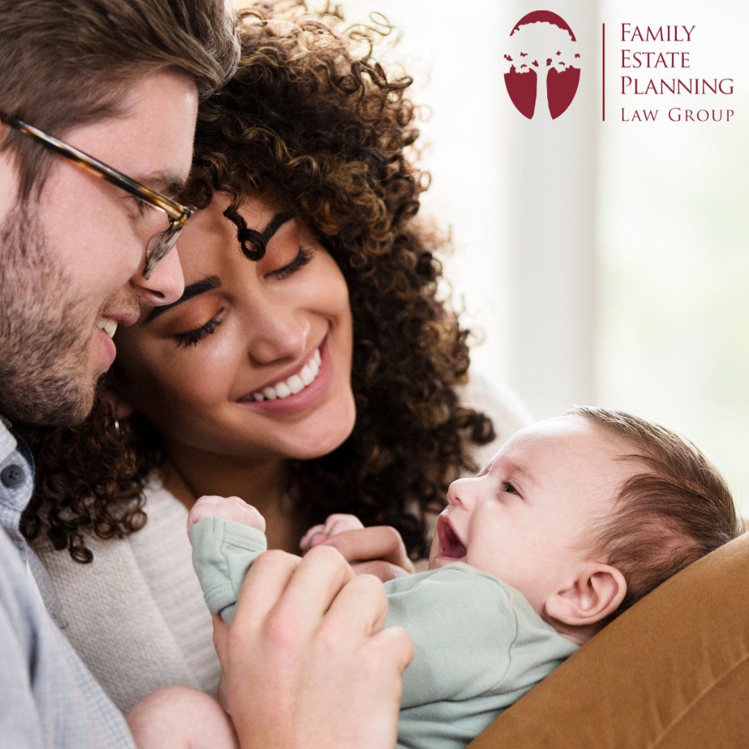 FamilyEstatePlanning on Twitter: "It is never too early to start planning! Estate planning is ...