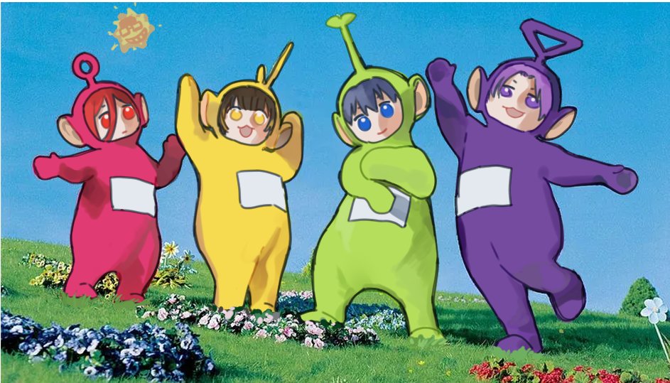 ebi on Twitter: "https://t.co/wr9izRZkiH" / Twitter