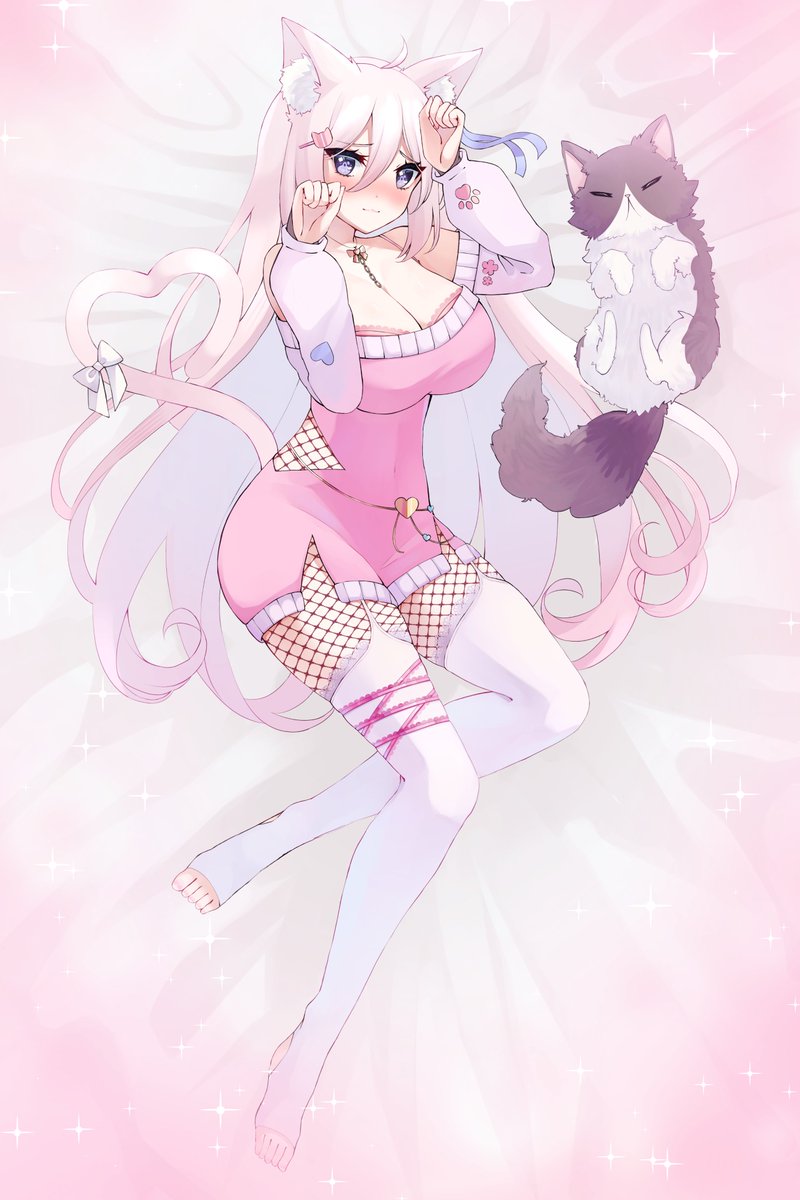 Saphira💗Nya~ on Twitter: "What am I to you sweetheart ♡ nyahaha"