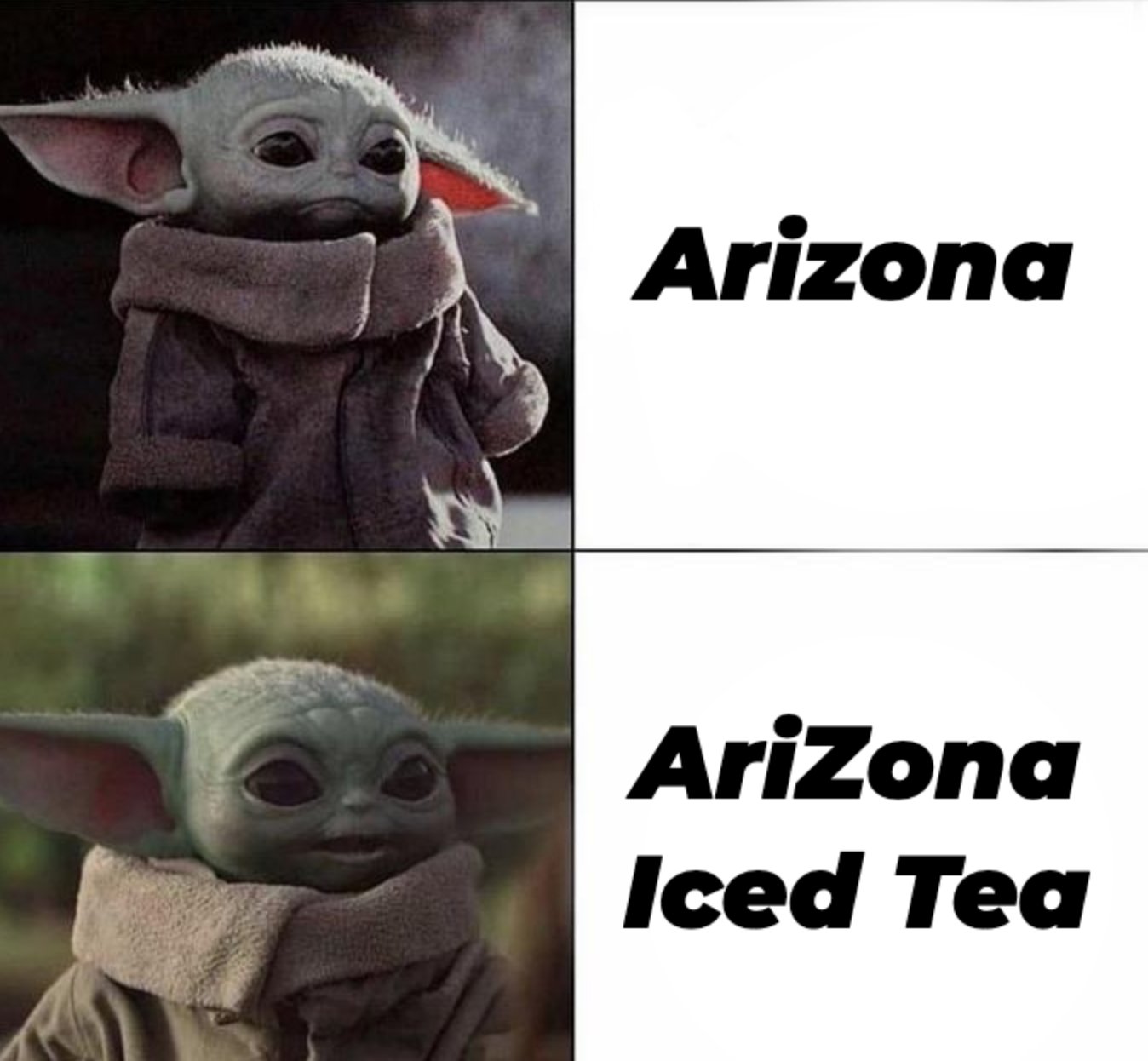 Arizona Green Tea Memes