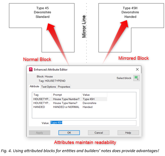Autodesk Autocad On Twitter Need To Get A Handle On Mirrored Text In Autocad Here Are Some