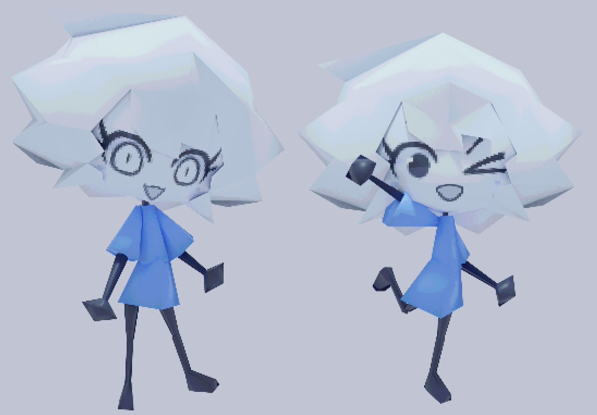 jobaba🆖 (@JoblazeFrames) さんのイラスト・マンガ作品まとめ (98 件) - Twoucan