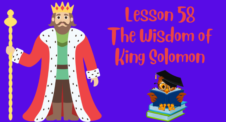 Kidz Rock University on Twitter: "Get a glimpse into the wisdom of King ...