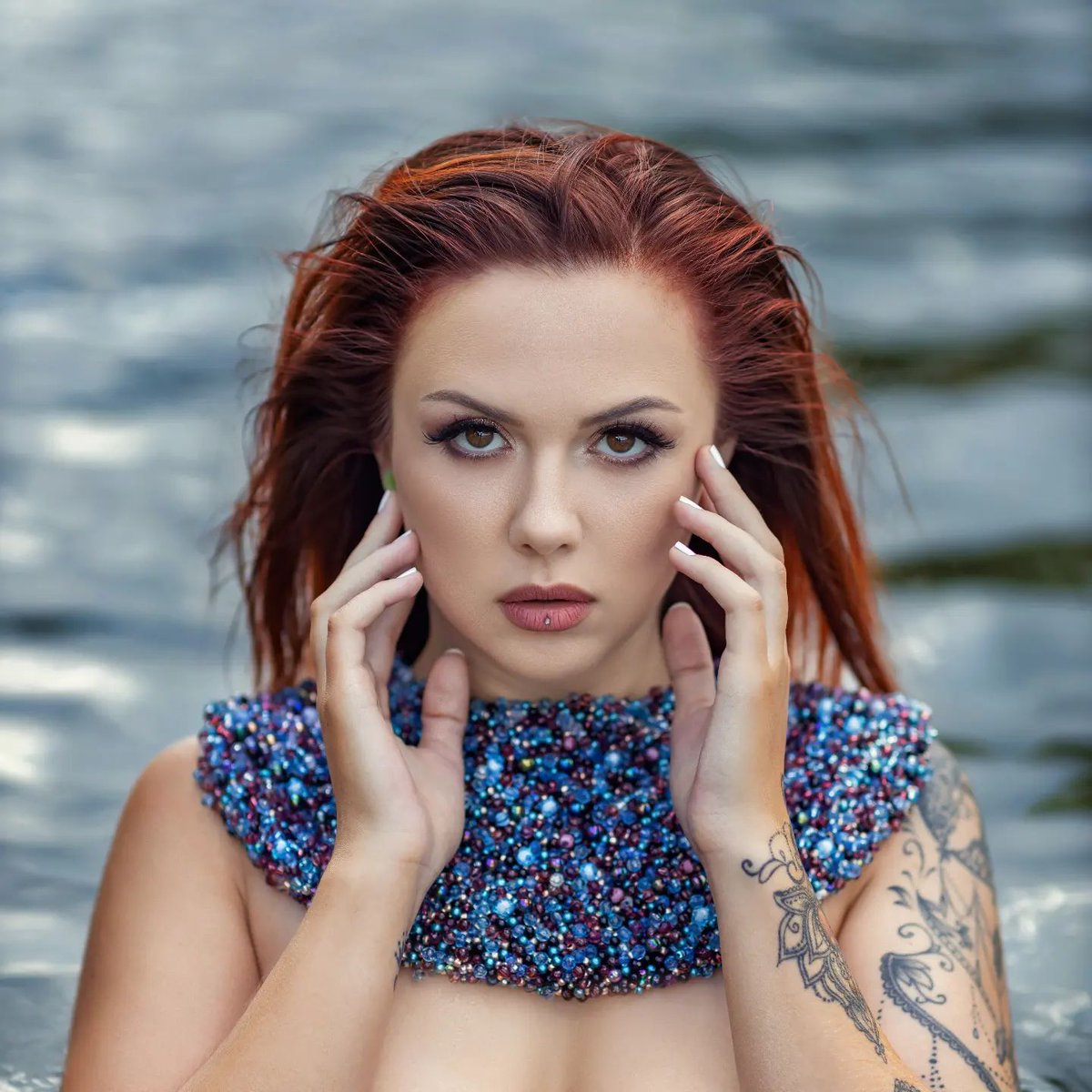 Vika Models on Twitter: "Ab ins Wasser bevor sie dir wegschwimmt .. https://tinyurl.com ...