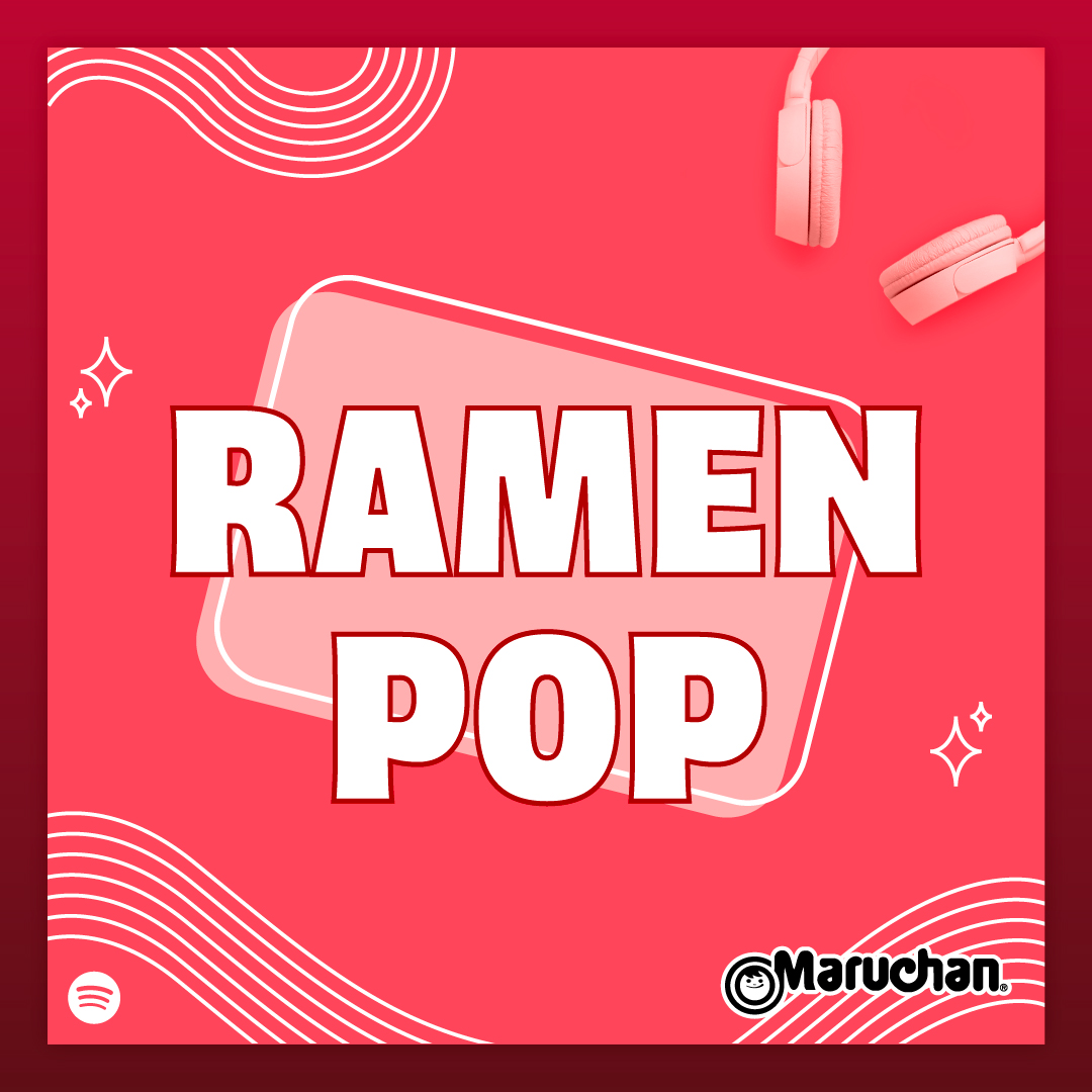 Top Ramen Logo