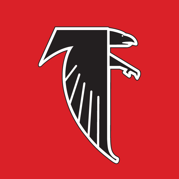 Nfl Falcons Logo
