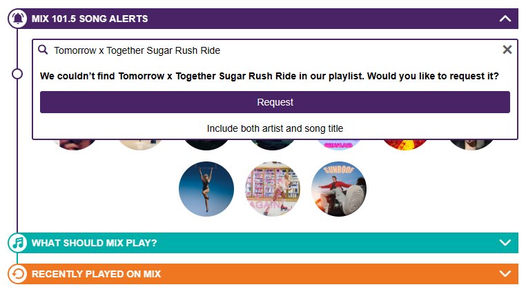 Moa Requested Live 📻 on Twitter: "RT @TheStarAbove304: DONE AND DONE"